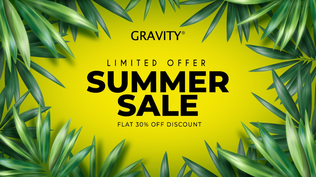Gravity Store: The Pioneer Clothing Brand